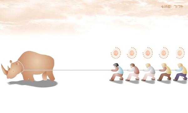 Orisinal: Hold the Rope | NuMuKi