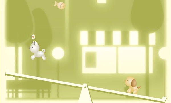 Orisinal: It Takes Two | NuMuKi