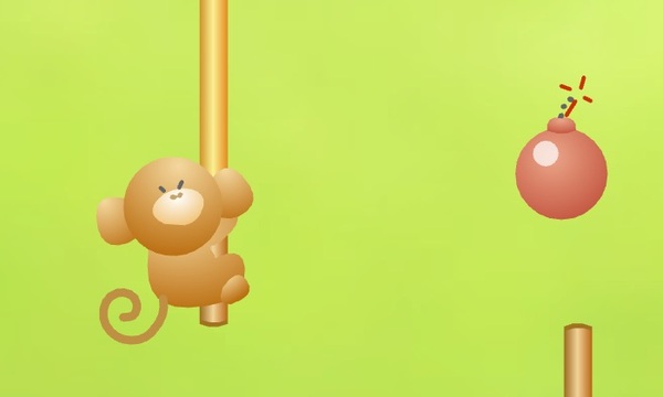 Orisinal: Monkeyslide | NuMuKi