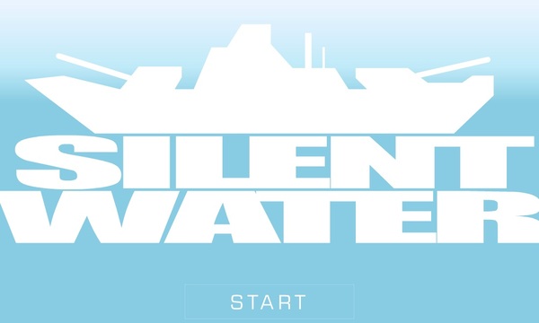 Orisinal: Silent Water | NuMuKi