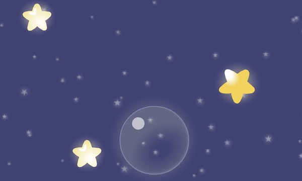 Orisinal: Starry Night | NuMuKi