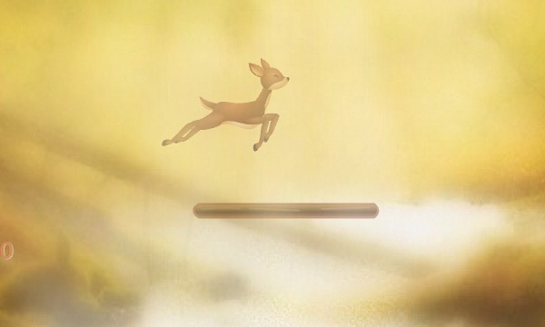 Orisinal: The Crossing | NuMuKi