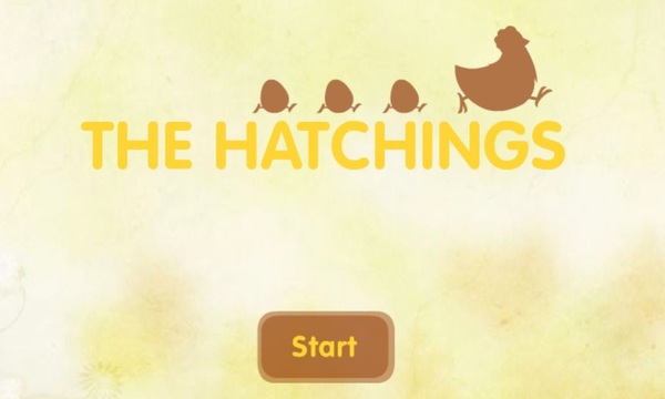 Orisinal: The Hatchings | NuMuKi