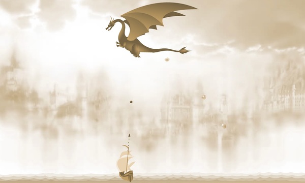 Orisinal: The Perilous Voyage | NuMuKi