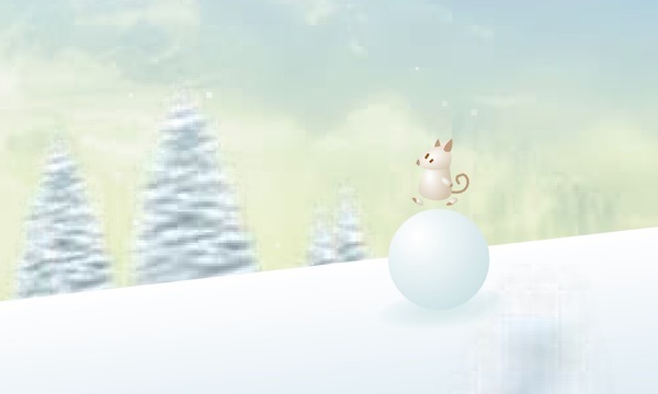 Orisinal: The Snowrider | NuMuKi