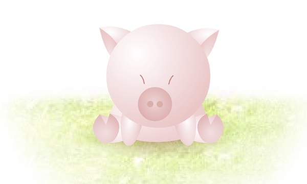 Orisinal: These Little Pigs | NuMuKi