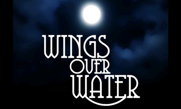 Orisinal: Wings Over Water | NuMuKi