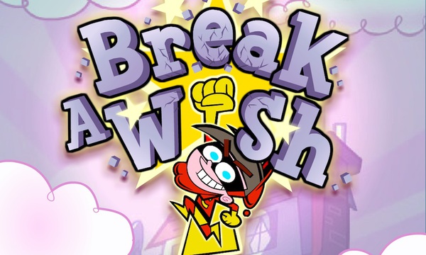 The Fairly OddParents: Break a Wish | NuMuKi