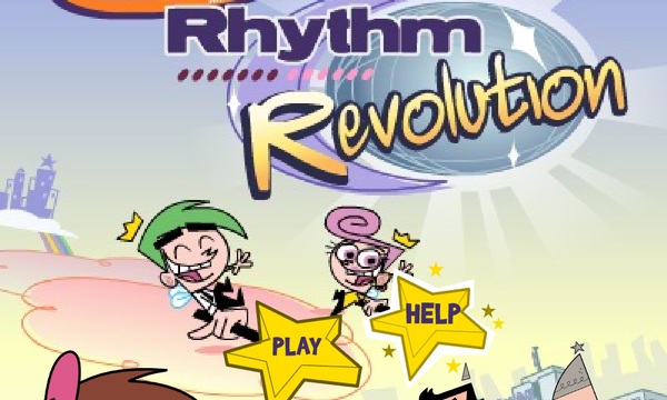 The Fairly OddParents: Rhythm Revolution | NuMuKi