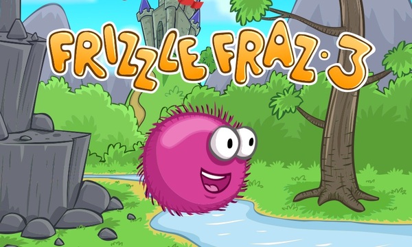 Frizzle Fraz 3 | NuMuKi