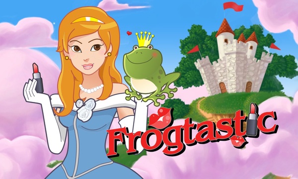 Frogtastic | NuMuKi