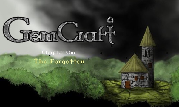 Play GemCraft Online! | NuMuKi