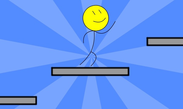 BFDI: Get to the Top Although There is No Top | NuMuKi