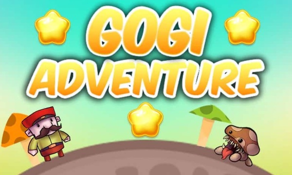 Gogi Adventure | NuMuKi