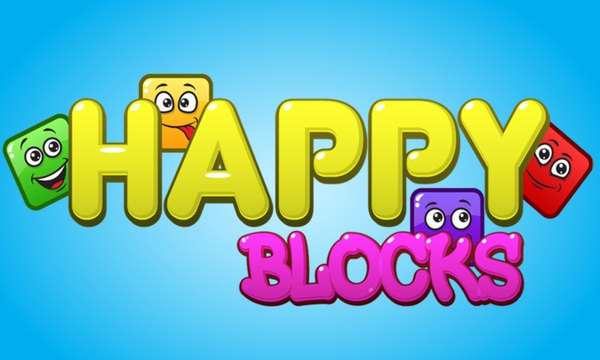 Happy Blocks | NuMuKi