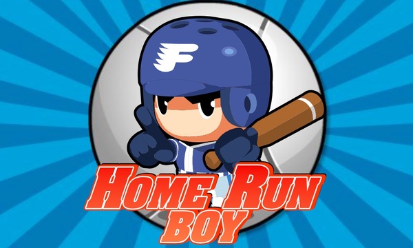 Home Run Boy | NuMuKi