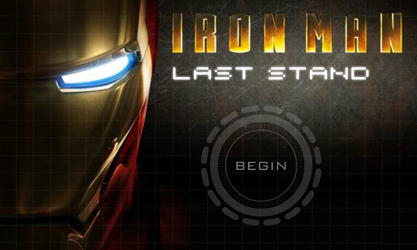 Iron Man: Last Stand | NuMuKi