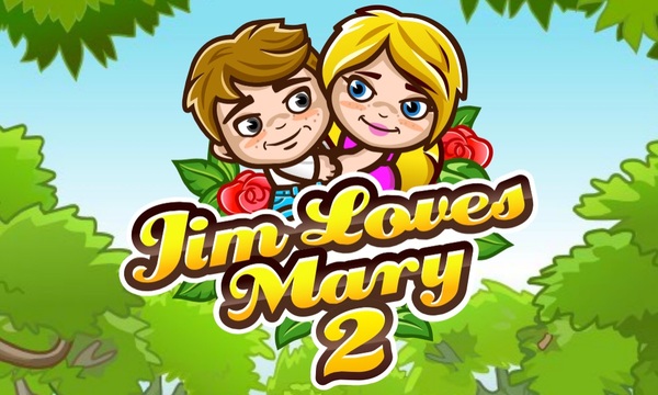 Jim Loves Mary 2 | NuMuKi