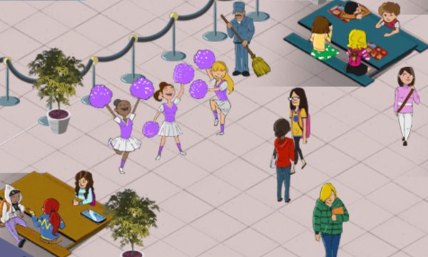 K.C. Undercover: Spy Ops | NuMuKi