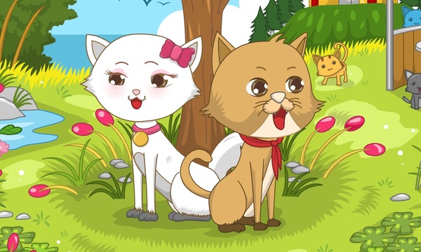 Kitty Kingdom | NuMuKi