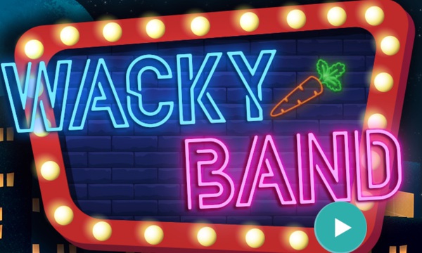 Looney Tunes: Wacky Band | NuMuKi