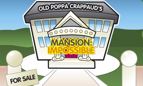 Mansion Impossible | NuMuKi