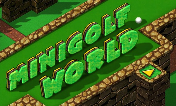Mini Golf World | NuMuKi