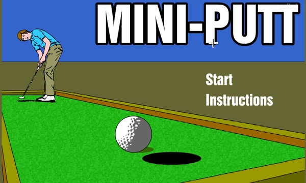 Mini-Putt | NuMuKi