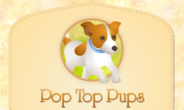 Molly: Pop Top Pups | American Girl | NuMuKi