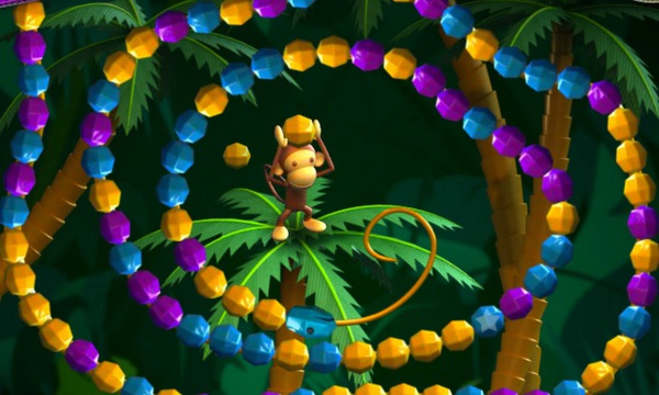 Monkey Gems | NuMuKi