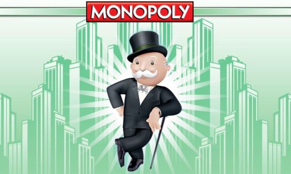 Monopoly | Play Online | NuMuKi