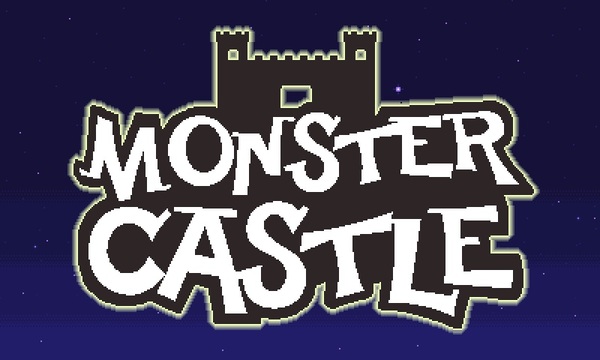 Monster Castle | NuMuKi