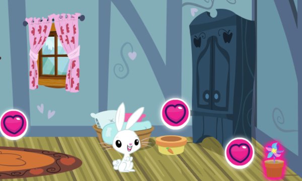 My Little Pony Games To Play Online