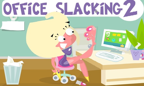 Office Slacking 2 | NuMuKi