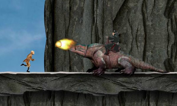 Avatar: Path of a Hero | NuMuKi