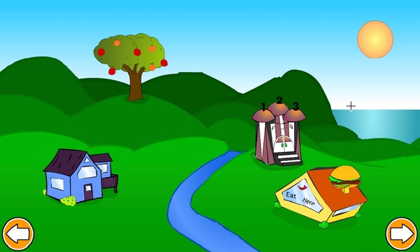 Pumkin World | Hungry Pumkin | Pumkin Land | NuMuKi