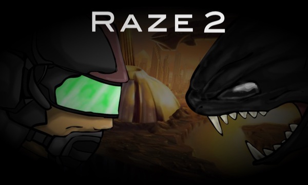 Raze 2 | NuMuKi