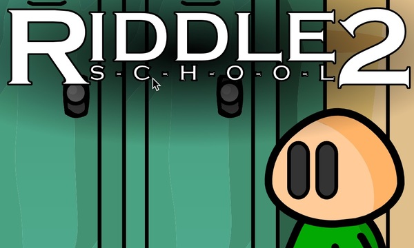 Riddle School 2 | NuMuKi