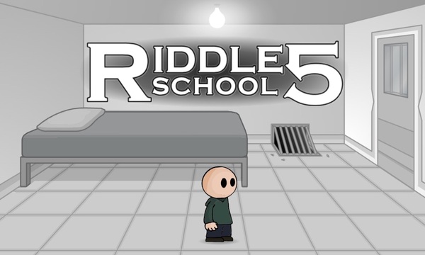 Riddle School 5 | NuMuKi