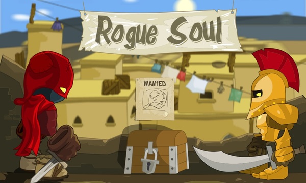 Rogue Soul | NuMuKi