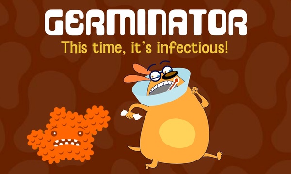 Fetch! with Ruff Ruffman: Germinator | NuMuKi