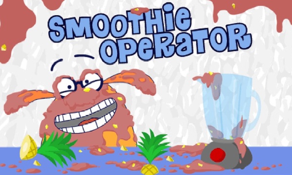 Fetch! with Ruff Ruffman: Smoothie Operator | NuMuKi