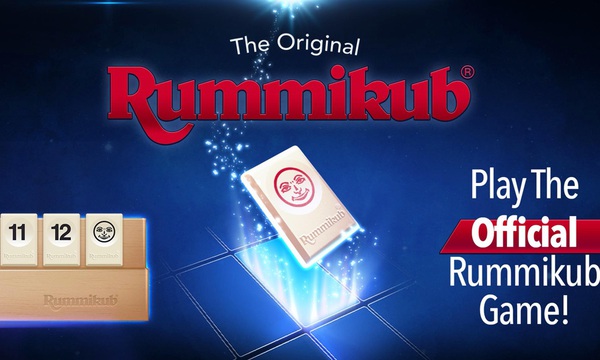 Play Rummikub Online | NuMuKi