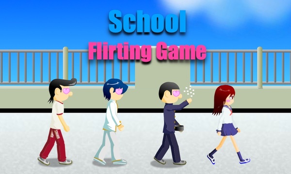 Naughty High School Adventure Flash Game Watch Ouran High School Host