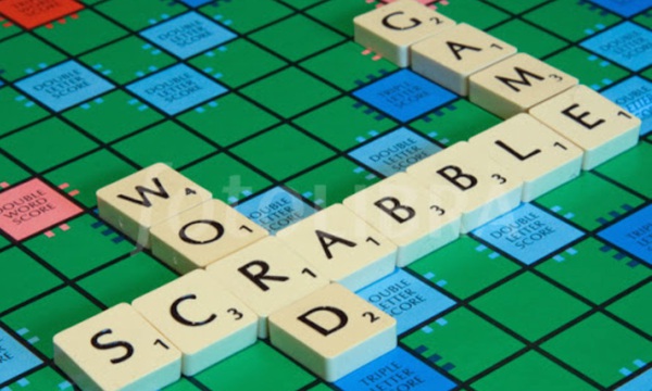 Play Scrabble Online | NuMuKi