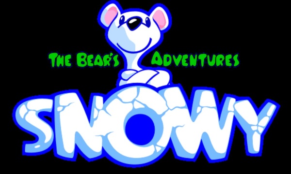 Snowy: The Bear's Adventure | Play Online | NuMuKi