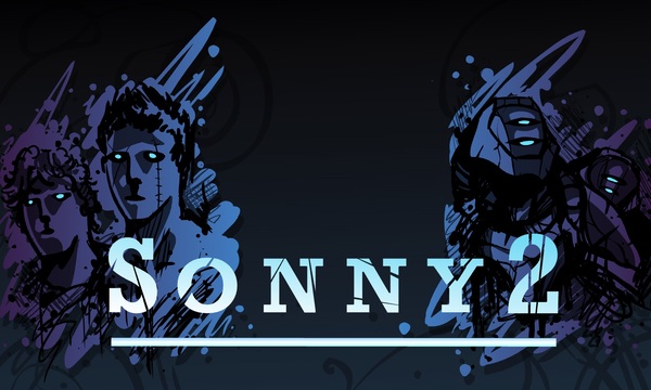 Sonny 2 | Play Online | NuMuKi