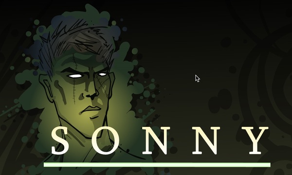 Sonny | Play Online | NuMuKi