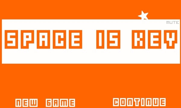 Space is Key | NuMuKi