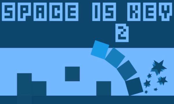 Space is Key 2 | NuMuKi